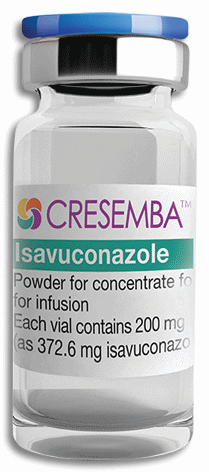 Cresemba Dosage & Drug Information | MIMS Malaysia