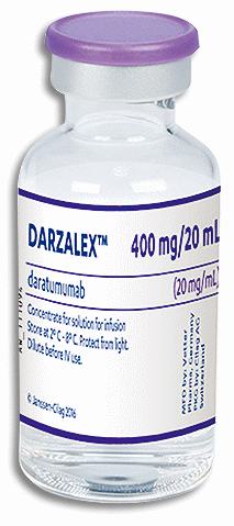 Darzalex Dosage & Drug Information | MIMS Malaysia