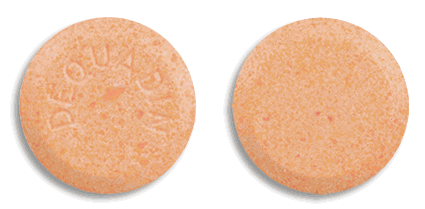 Dequadin Dosage & Drug Information | MIMS Malaysia