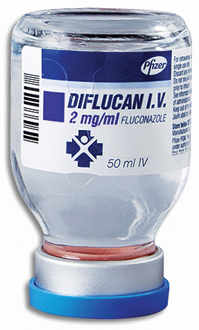 Diflucan Dosage & Drug Information | MIMS Malaysia