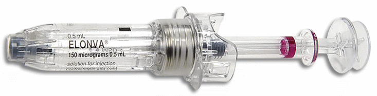 Elonva Dosage & Drug Information | MIMS Malaysia