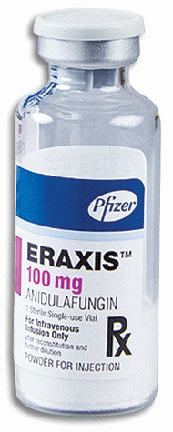 Eraxis Dosage & Drug Information | MIMS Malaysia