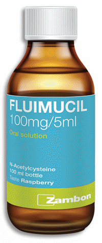 Fluimucil Dosage & Drug Information | MIMS Malaysia