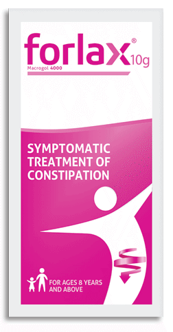 Forlax Dosage & Drug Information | MIMS Malaysia