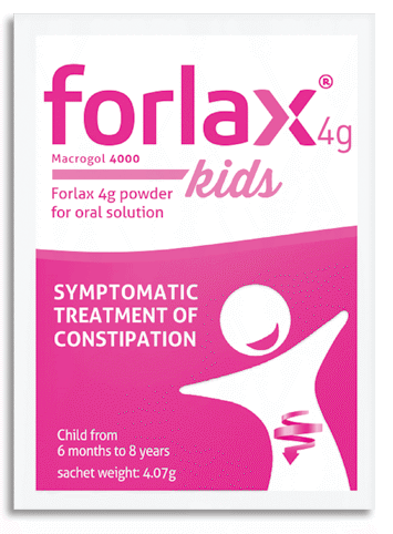 Forlax Dosage & Drug Information | MIMS Malaysia