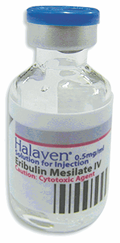 Halaven Dosage & Drug Information | MIMS Malaysia