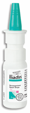 Iliadin Dosage & Drug Information | MIMS Malaysia