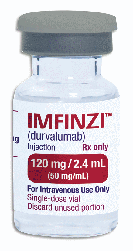 Imfinzi Dosage & Drug Information | MIMS Malaysia
