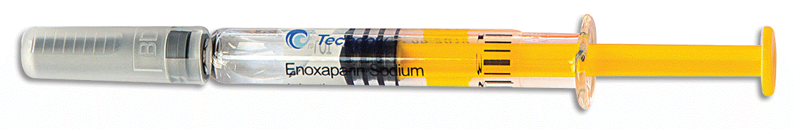 Inhixa Dosage & Drug Information | MIMS Malaysia