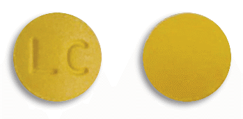 Lebreta Dosage & Drug Information | MIMS Malaysia