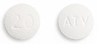 Lipitor Dosage & Drug Information | MIMS Malaysia
