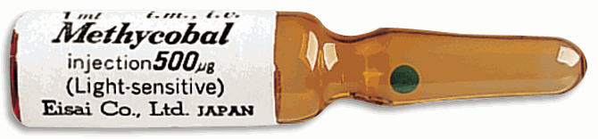 Methycobal Dosage & Drug Information | MIMS Malaysia