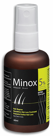 Minox Dosage & Drug Information | MIMS Malaysia
