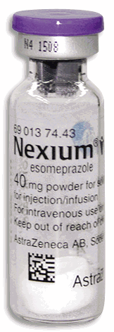 Nexium/Nexium MUPS Dosage & Drug Information | MIMS Malaysia