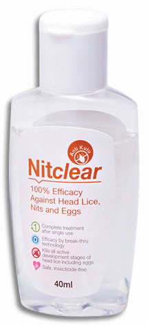 Nitclear Dosage & Drug Information | MIMS Malaysia