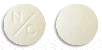 Norgesic Tablet Dosage & Drug Information | MIMS Malaysia