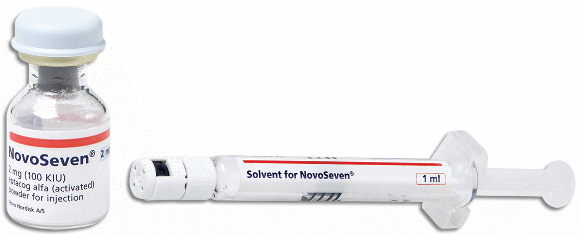 NovoSeven Dosage & Drug Information | MIMS Malaysia