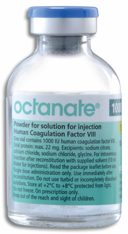 Octanate Dosage & Drug Information | MIMS Malaysia