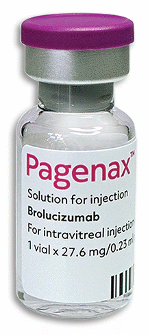 Pagenax Dosage & Drug Information | MIMS Malaysia