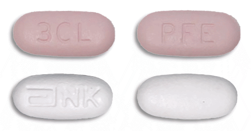 Paxlovid Dosage & Drug Information | MIMS Malaysia