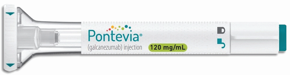 Pontevia Dosage & Drug Information | MIMS Malaysia