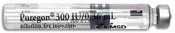 Puregon Dosage & Drug Information | MIMS Malaysia