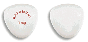 Image of Rapamune sugar-coated tab 1 mg | MIMS Malaysia