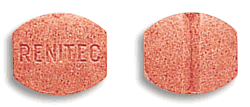 Renitec Dosage & Drug Information | MIMS Malaysia