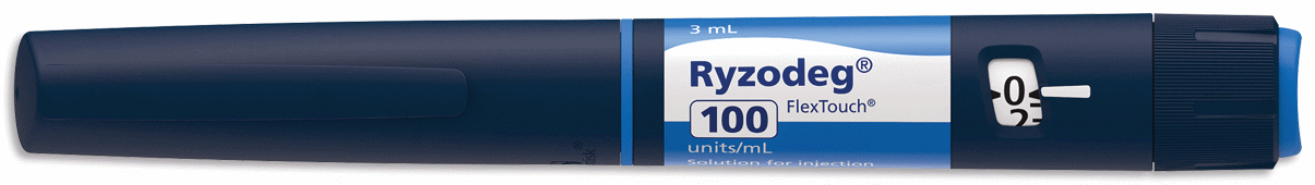 Ryzodeg Dosage & Drug Information | MIMS Malaysia