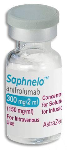 Saphnelo Dosage & Drug Information | MIMS Malaysia