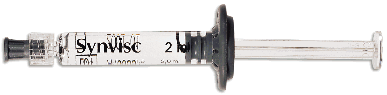 Synvisc/Synvisc-One Dosage & Drug Information | MIMS Malaysia