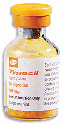 Tygacil Dosage & Drug Information | MIMS Malaysia