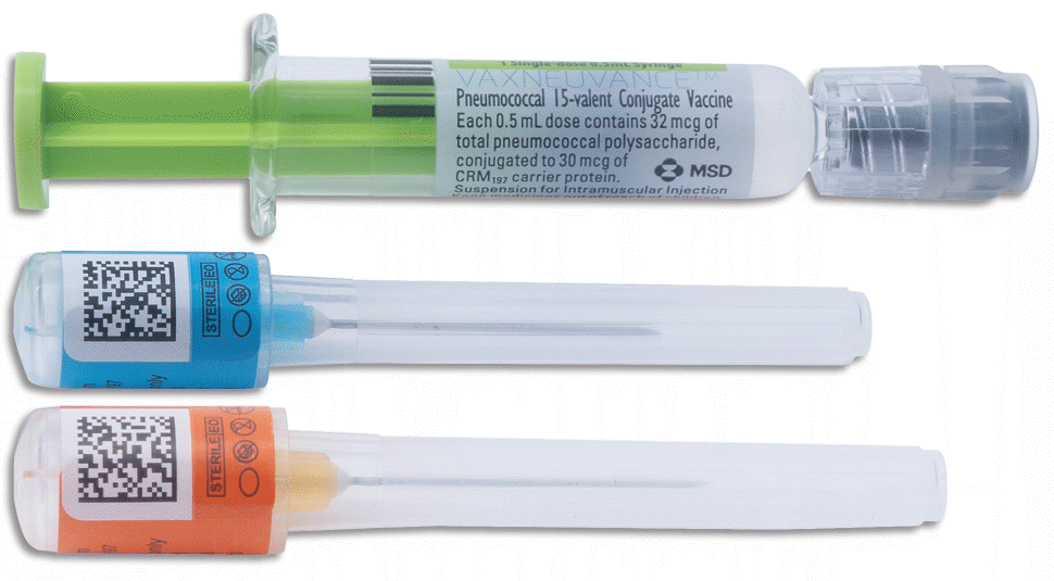 Vaxneuvance Dosage & Drug Information | MIMS Malaysia