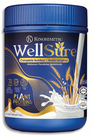 WellSure Dosage & Drug Information | MIMS Malaysia