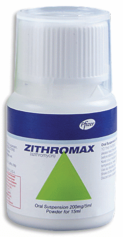 Zithromax Dosage & Drug Information | MIMS Malaysia
