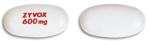 Zyvox Dosage & Drug Information | MIMS Malaysia