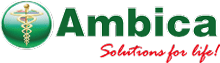 Ambica: Product List and Pharmaceutical distributor | MIMS Philippines
