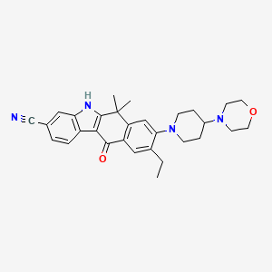 Alectinib: Uses, Dosage, Side Effects and More | MIMS Philippines