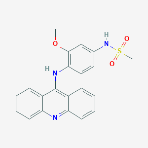 Amsacrine: Uses, Dosage, Side Effects and More | MIMS Philippines