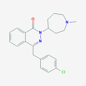 Chemical Structure Image