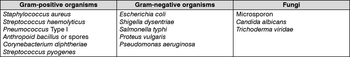 Dexeal Mechanism of Action | MIMS Philippines