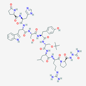 Goserelin: Uses, Dosage, Side Effects and More | MIMS Philippines