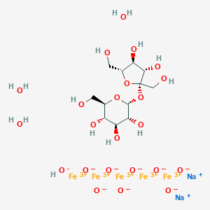 Chemical Structure Image