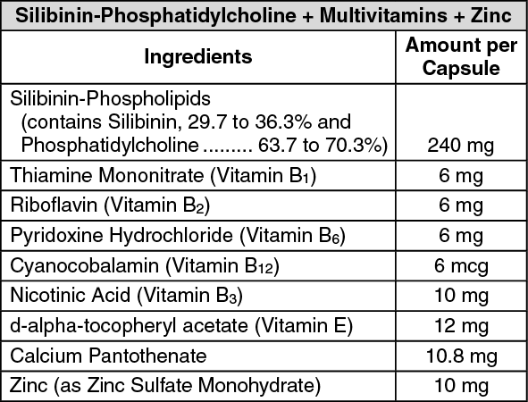 Liverprime HD Description | MIMS Philippines