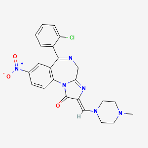 Loprazolam: Uses, Dosage, Side Effects and More | MIMS Philippines