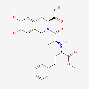 Moexipril: Uses, Dosage, Side Effects and More | MIMS Philippines
