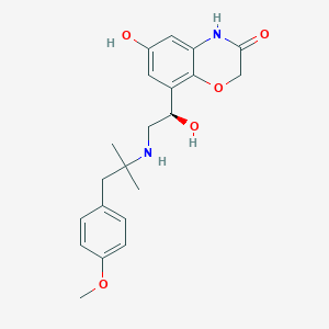 Olodaterol: Uses, Dosage, Side Effects and More | MIMS Philippines