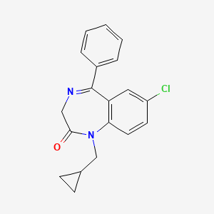 Chemical Structure Image