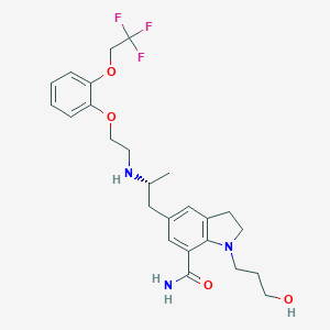 Silodosin: Uses, Dosage, Side Effects and More | MIMS Philippines