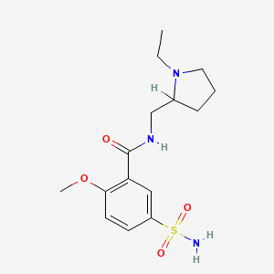 Sulpiride: Uses, Dosage, Side Effects and More | MIMS Philippines